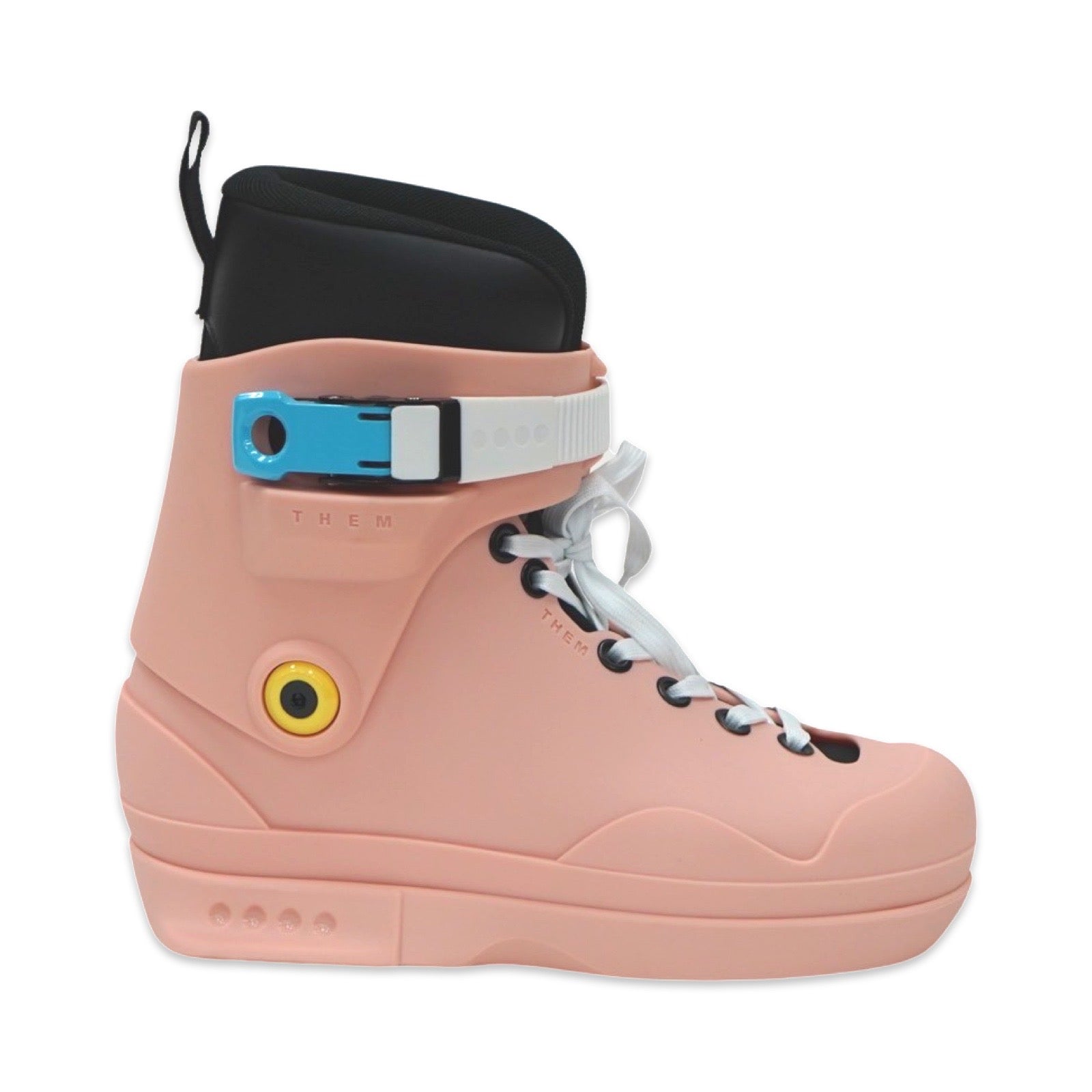 BACETHEM - BOOT ONLY - STOCK LINER
