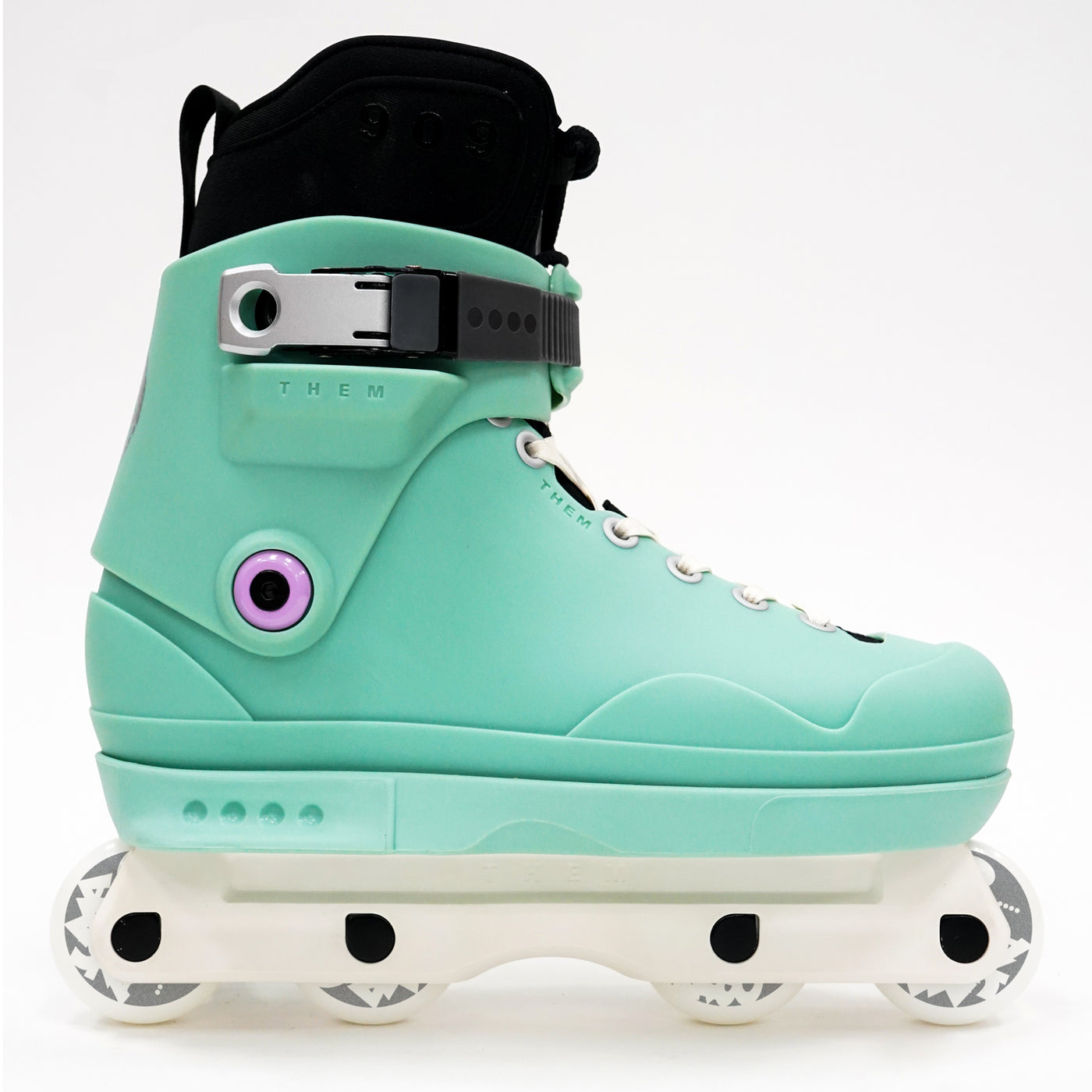 THEM SKATES EUROPE